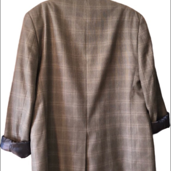 Andrew Fezza | Suits & Blazers | Vintage Sport Jacket | Poshmark